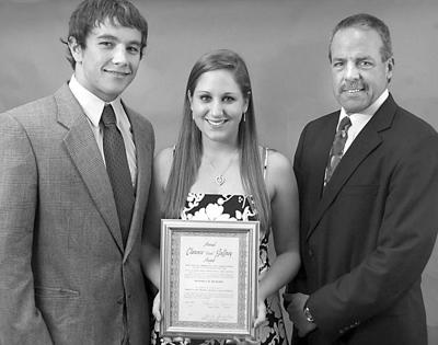 GAFFNEY AWARD WINNERs | Arts and Life | nny360.com