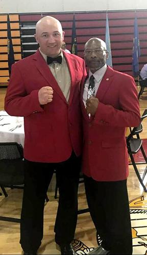 Clookey joins true legends | Sports | nny360.com