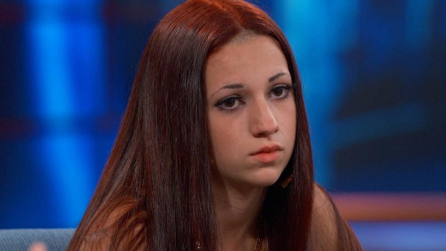 Dad wants ‘Cash Me Outside’ girl out of Hollywood and in therapy | Arts ...
