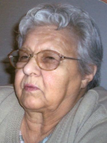 Barbara White | Obituaries | nny360.com