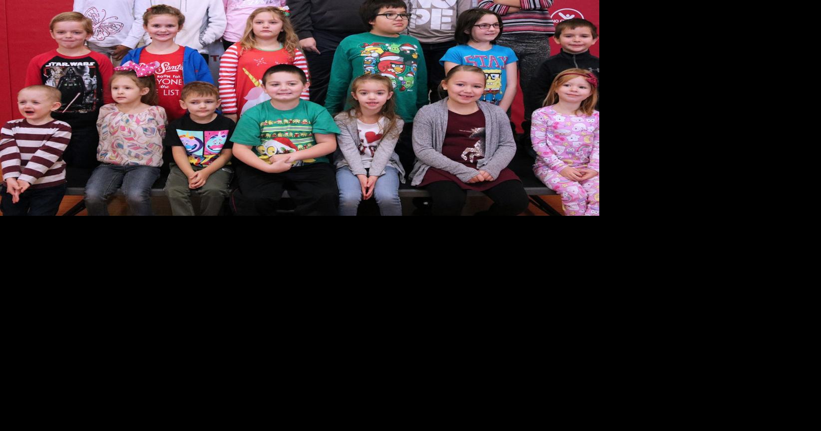 Fairgrieve Elementary honors expectation experts | Education | nny360.com