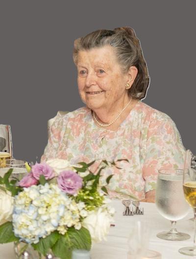 Elizabeth B. (“Betty”) Clements | Obituaries | nny360.com