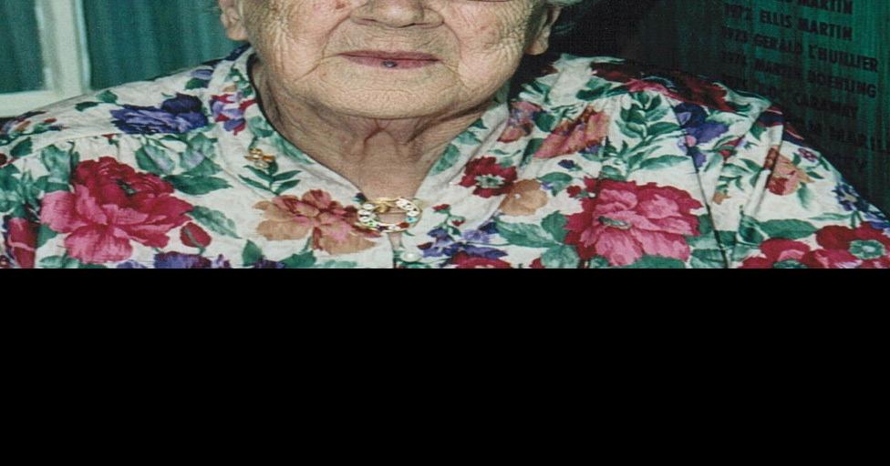 Irene J. Cameron | Obituaries | nny360.com