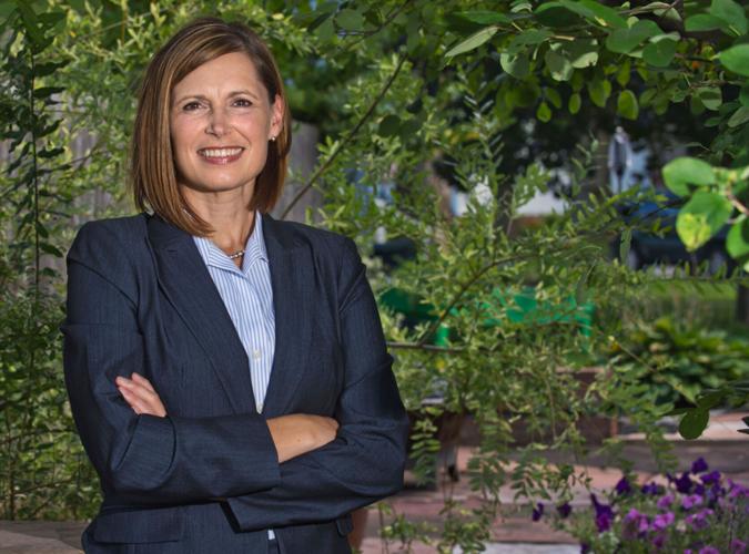 Nicole Duvé: Prepared for St. Lawrence County judge seat after 30 years ...