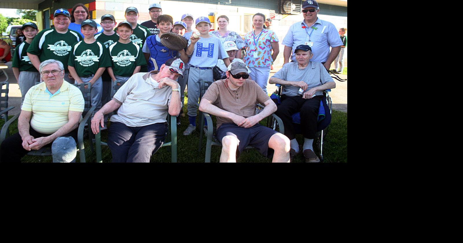 Howland Pump Posts Seventh Win In Kiwanis Grasshopper Baseball | Sports ...