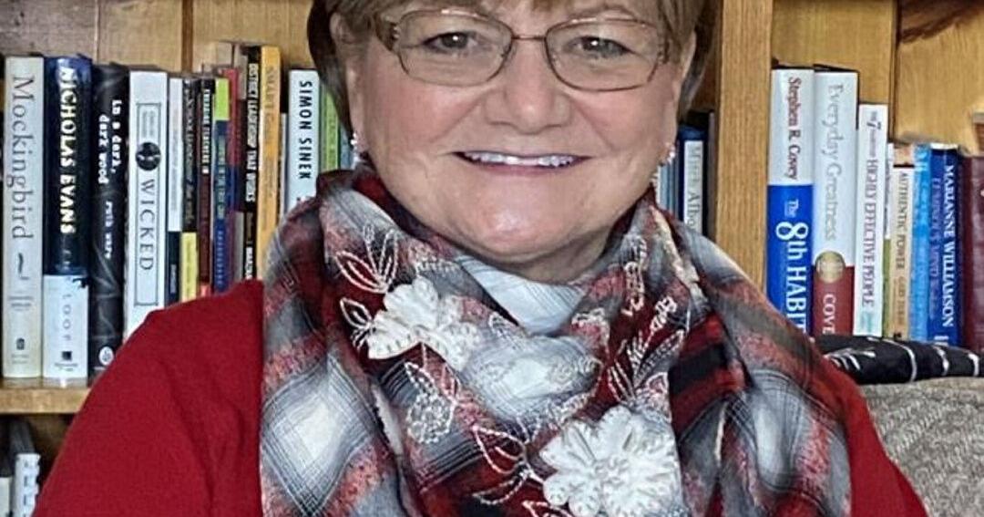 Todd to remain interim superintendent until end of 2024-25 at Canton ...