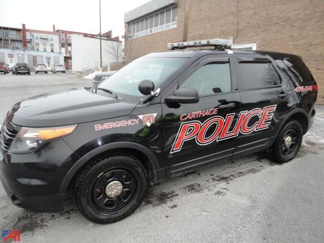 Police reform taking shape in Carthage | Jefferson County News | nny360.com