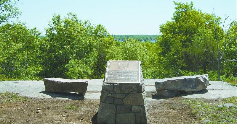 Rock-solid spiritual inspiration | Arts and Life | nny360.com