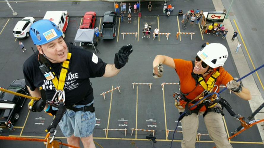 From the top down | Opinion | nny360.com