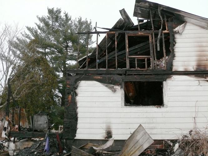 Woman who died in Mexico house fire remembered fondly by neighbors ...