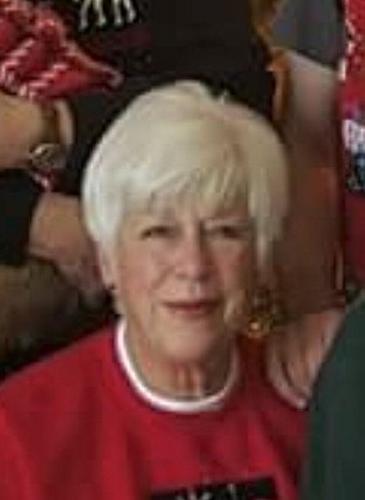Susan Elizabeth Wilson | Obituaries | nny360.com