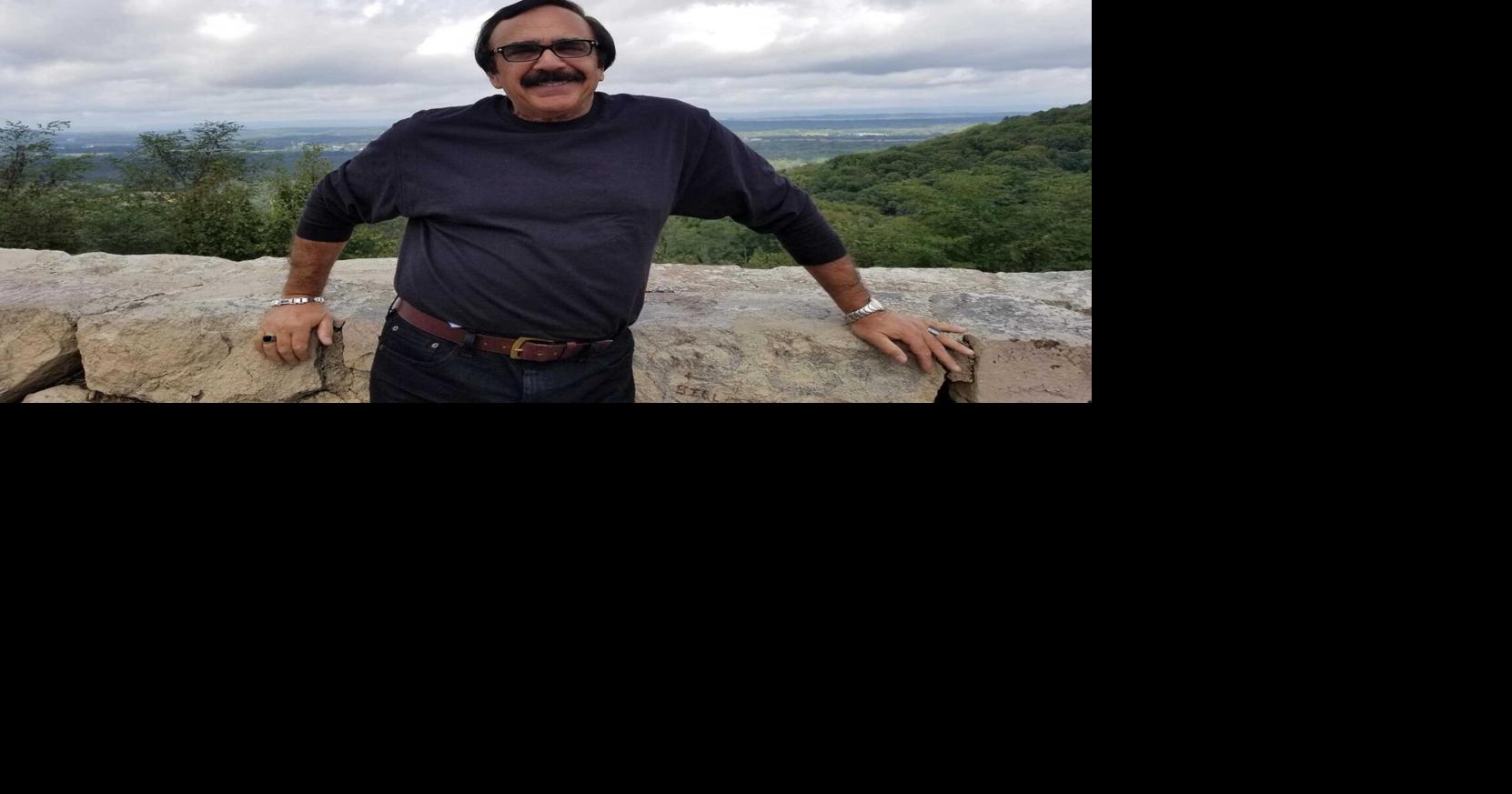 Michael J. Perry, Sr. | Obituaries | nny360.com