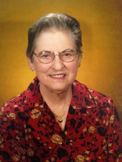Jeanne Converse | Obituaries | nny360.com