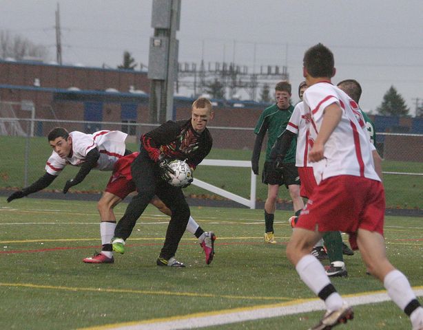 Heuvelton Wins In PK’s Over Top Seed M-W; Morristown Defeats P-H; LCS ...