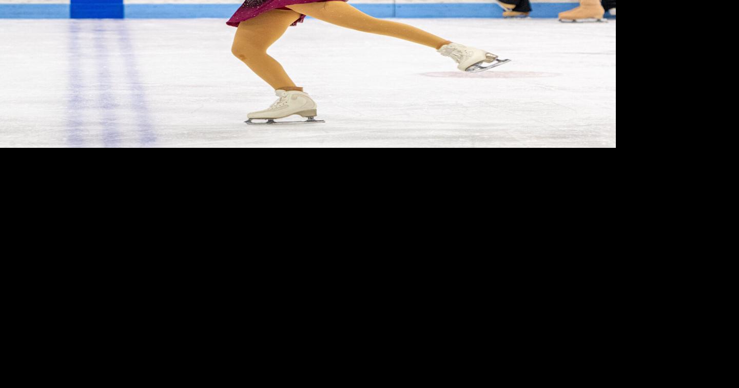 Local figure skating: Robbins, coaching staff receive prestigious ...