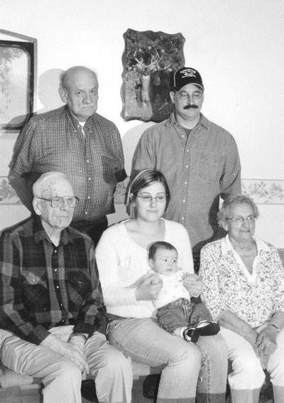 five generations | Arts and Life | nny360.com