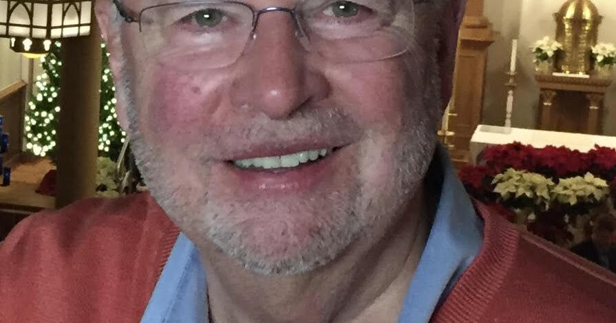 Timothy John Keegan | Obituaries | nny360.com