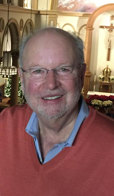 Timothy John Keegan | Obituaries | nny360.com