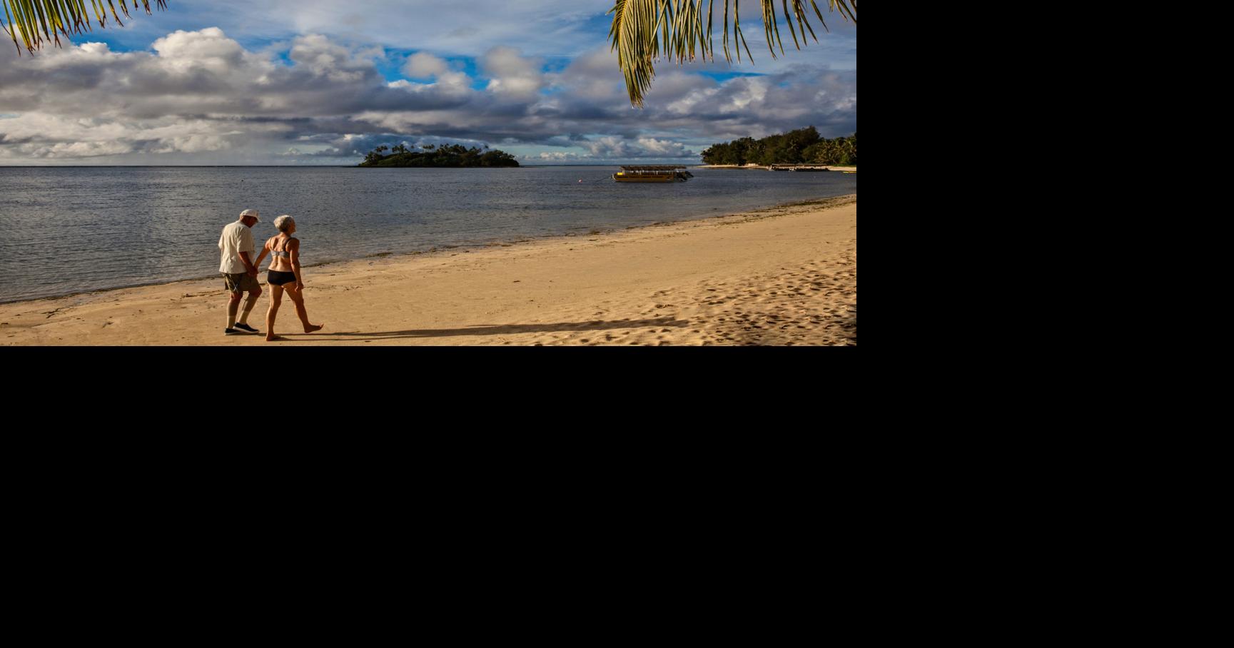 Back to the future on the Cook Islands | Arts and Life | nny360.com