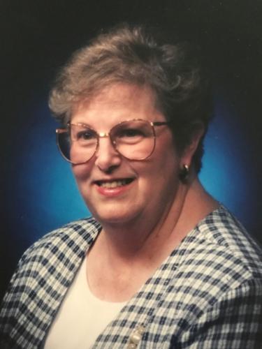 Edna M.Scott | Obituaries | nny360.com