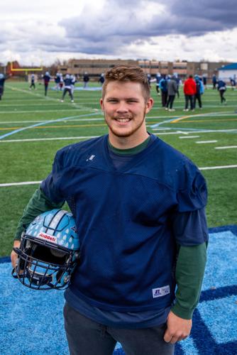 2021 Times All-North Football Team | All-North Coverage | nny360.com