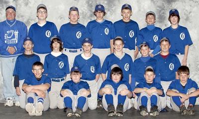 OFA Modified Baseball Team Anchored By 7th Graders Shows Promise ...