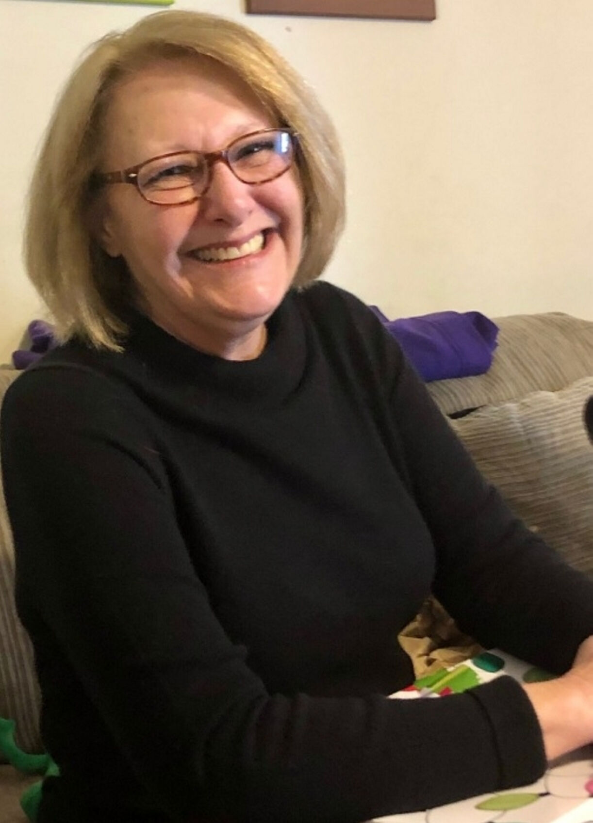 Robin Gabri Mott | Obituaries | nny360.com