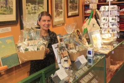 She’s got gifts | News | nny360.com