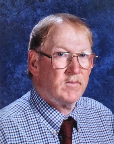Larry K. Hurley | Obituaries | nny360.com