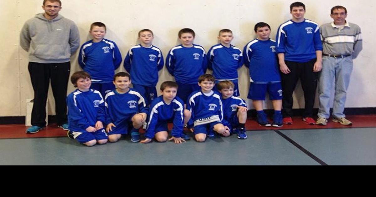 Howland Pump basketball team finishes strong | News | nny360.com