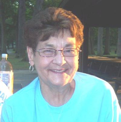 Nancy R. Butler | Obituaries | nny360.com