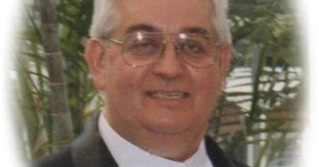 Roger Morin | Obituaries | nny360.com