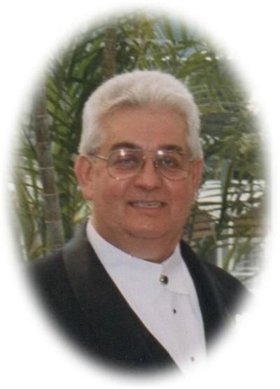 Roger Morin | Obituaries | nny360.com