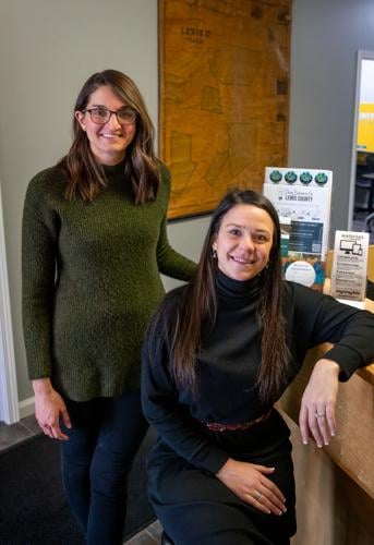 Lewis County development group, Naturally Lewis, rebrands and ...