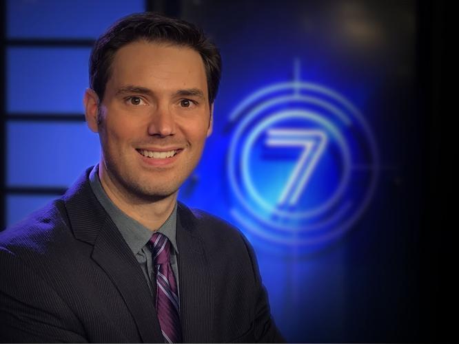 Jeff Cole named TV7 evening anchor | News | nny360.com