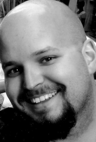 Christopher Sligar | Obituaries | nny360.com