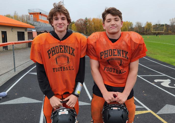High school football: Rise of Phoenix Firebirds have meant good times ...