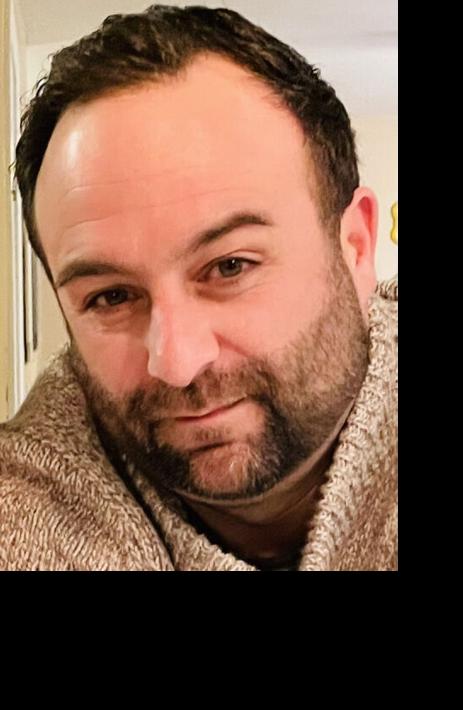Watertown school board candidate profile: Jason B. Harrington ...