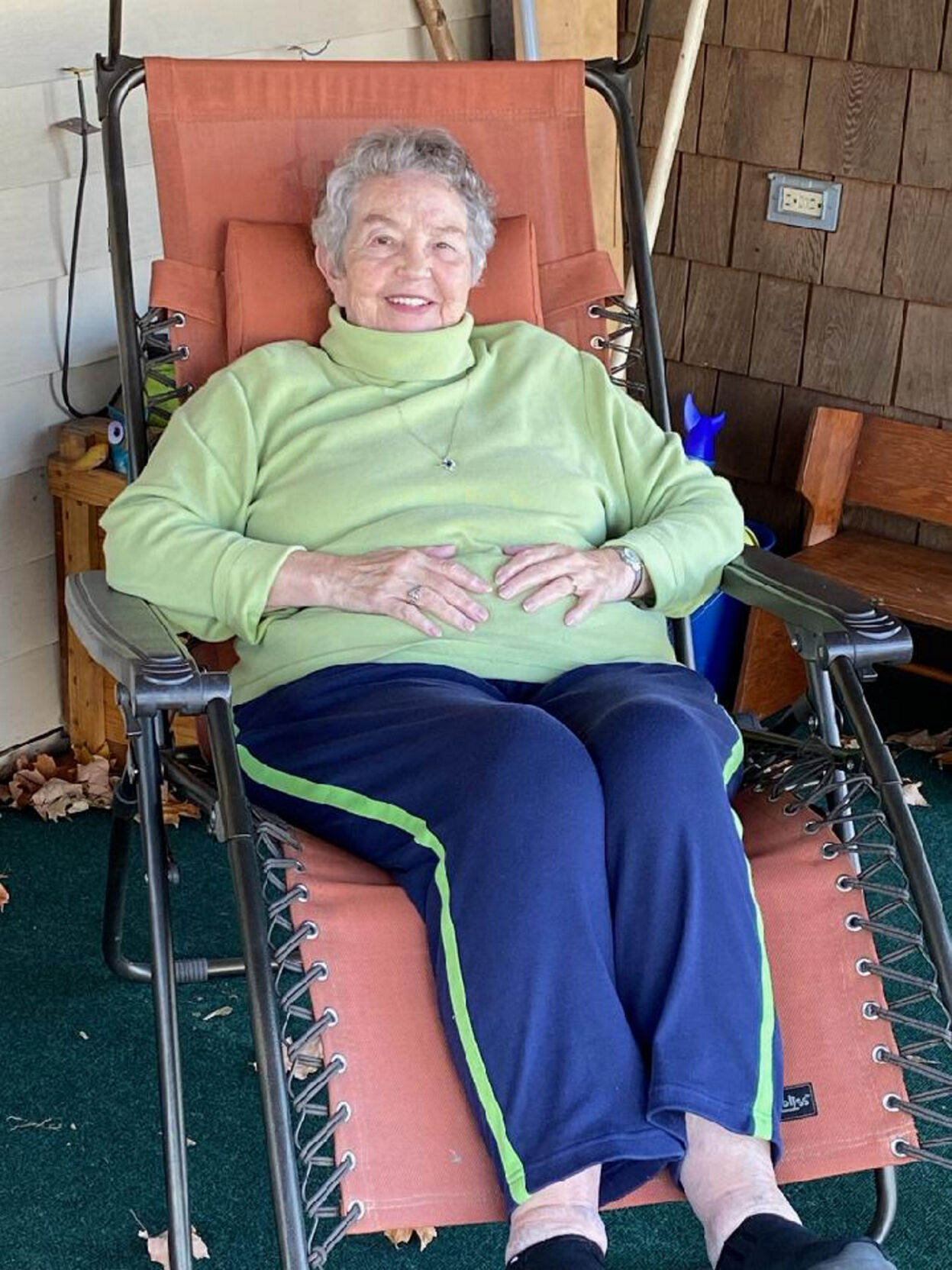 Barbara J. Ward | Obituaries | nny360.com