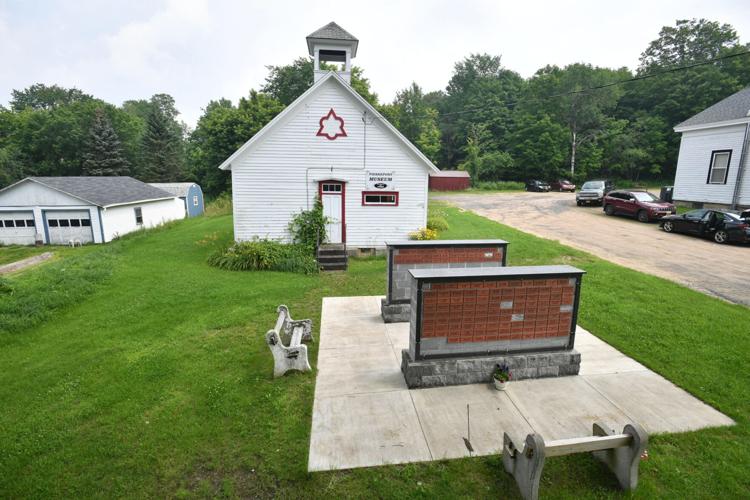 Pierrepont Veterans Memorial to make a move | St. Lawrence County News ...