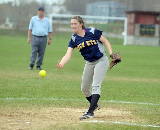 SLC, C-P Softball Teams Surge to East Wins | News | nny360.com