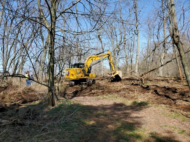 Carleton Island residents continue their opposition to Carleton Villa ...