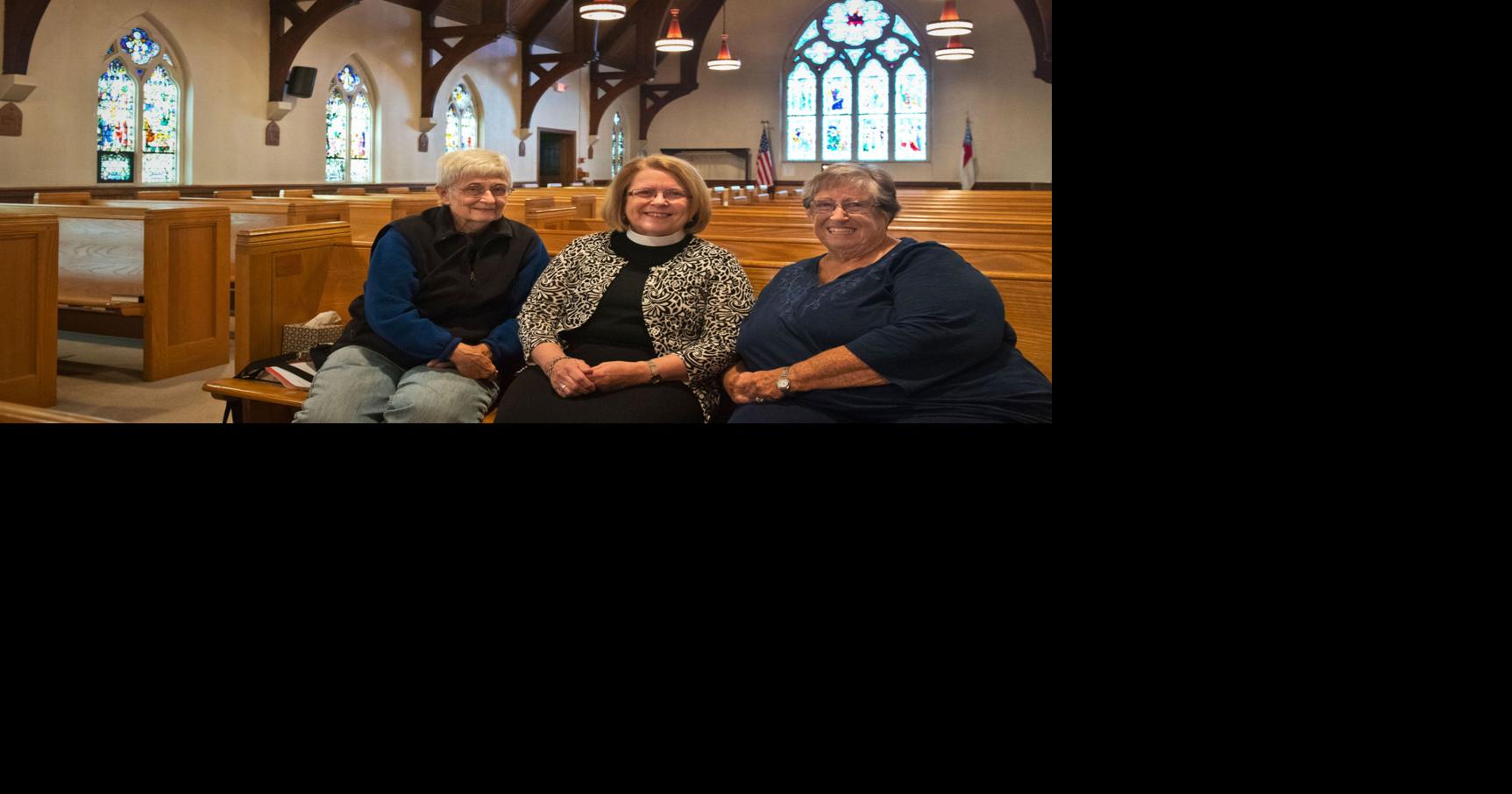 St. John’s Episcopal Church in Massena celebrating 150th anniversary on ...