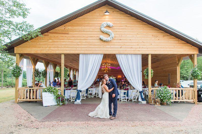 Shindigz On The River Offers Intimate Outdoor Wedding Venue | Features ...