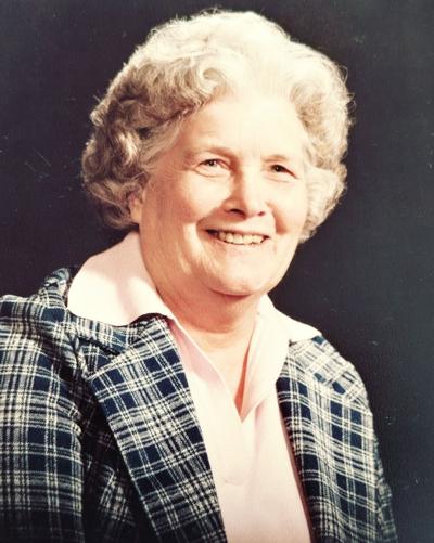 Vera S. Nichols | Obituaries | nny360.com