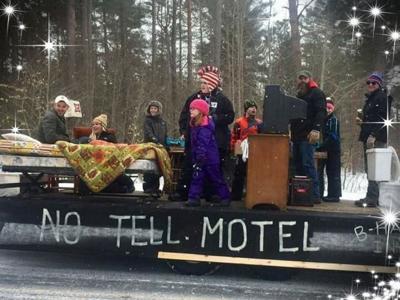 Brantingham Winterfest returns President’s Day weekend | News | nny360.com