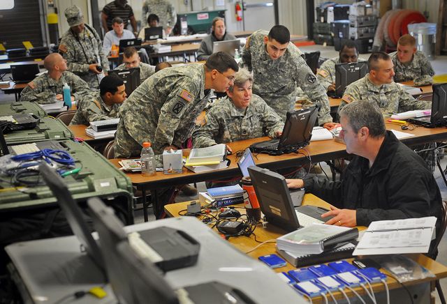 Post debuts tactical communications gear | News | nny360.com