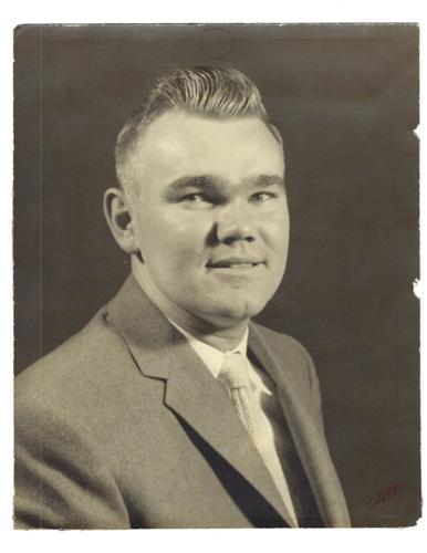 Douglas Lavere Elmore | Obituaries | nny360.com