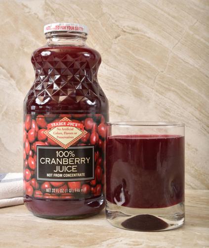 Fourth-graders lobbied for cranberry juice as NJ’s state juice ...