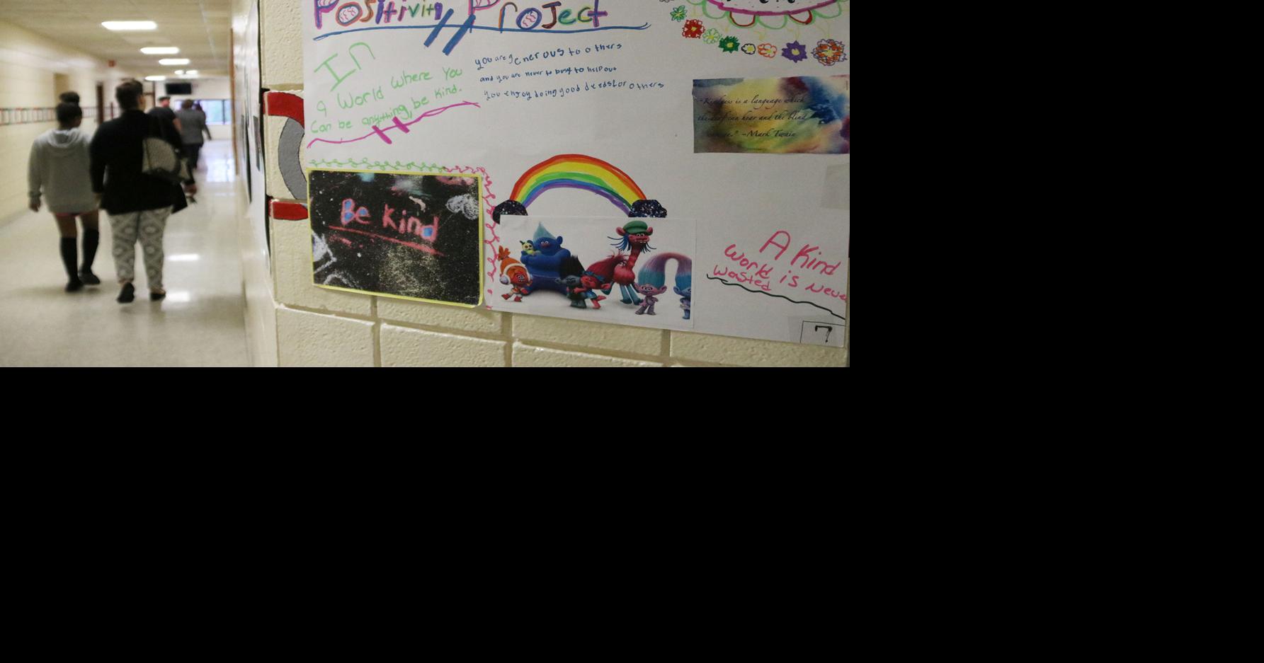 FJHS open house a success | News | nny360.com